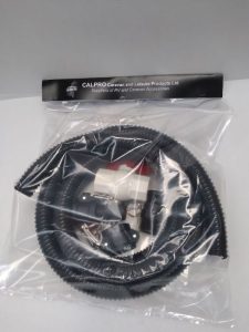 Camlock Kit Self Containment Grey Waste Dump 32mm | Caravan & RV Parts ...