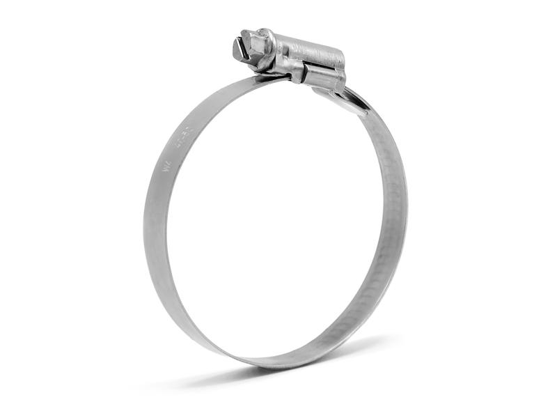 25-40mm Stainless Steel Hose Clip | Caravan & RV Parts & Accessories NZ