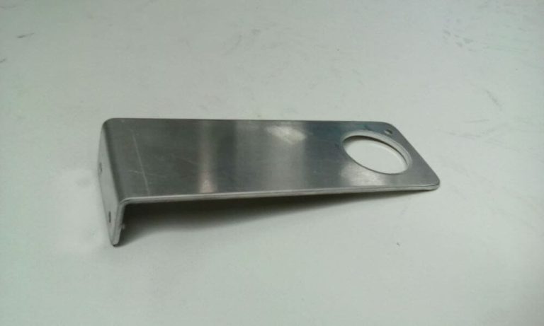 Waste Water Outlet Bracket | Caravan & RV Parts & Accessories NZ