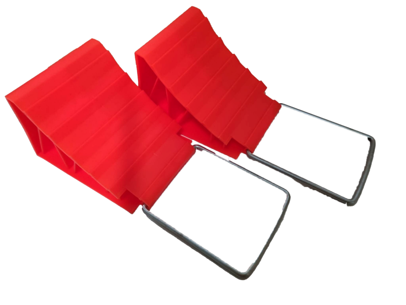 Anti Theft Chocks | Caravan & RV Parts & Accessories NZ