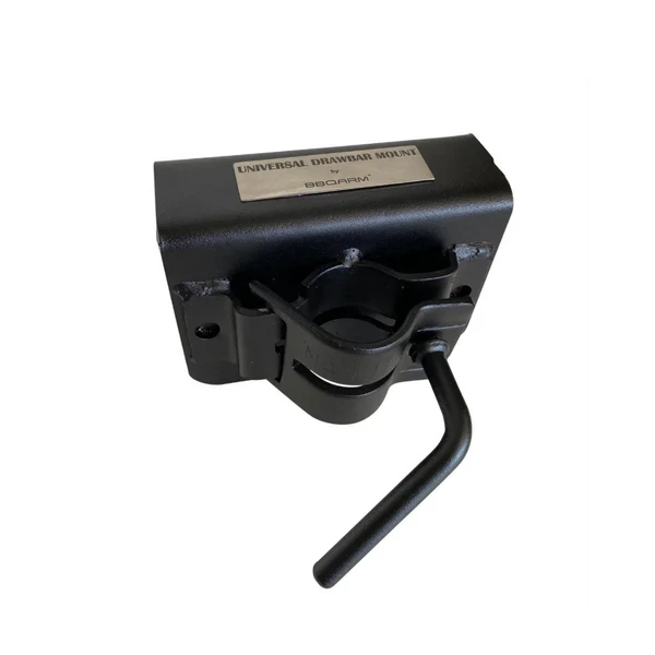 BBQARM Universal Drawbar Mount | Caravan & RV Parts & Accessories NZ