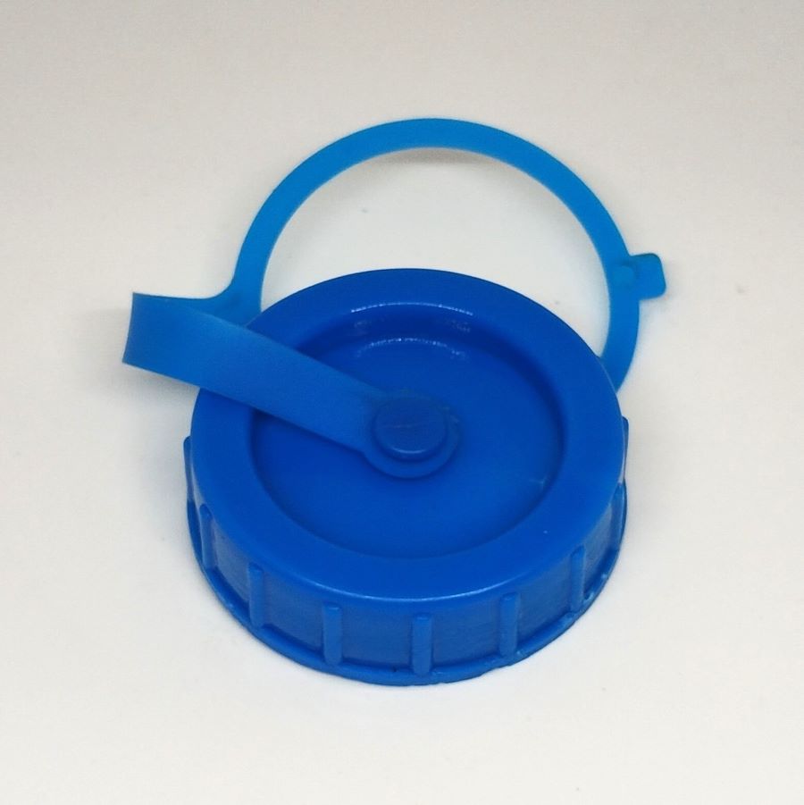 Cap And Strap Spare 70mm | Campervan Accessories | RV Parts NZ | CalPro ...