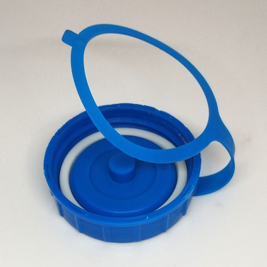 Cap And Strap Spare 70mm | Campervan Accessories | RV Parts NZ | CalPro ...