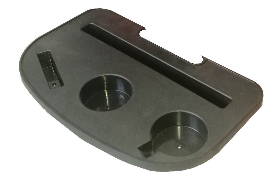 XL Clip On Chair Table | Caravan & RV Parts & Accessories NZ