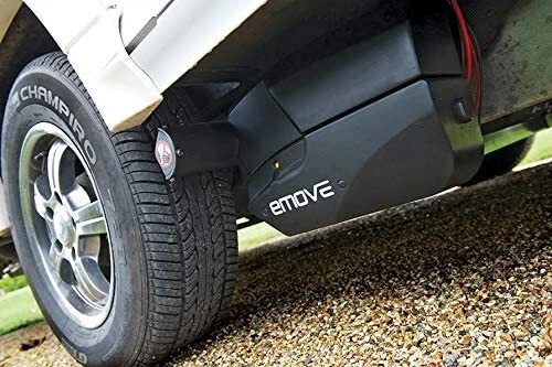 E-Move EM303A Automatic Caravan Motor Mover | Caravan & RV Parts ...