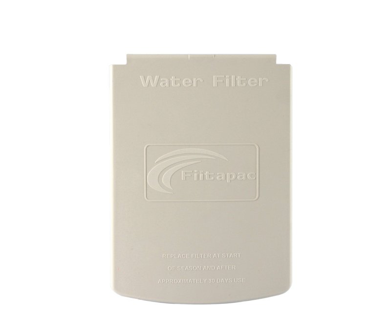 Filtapac Water Filter Housing Lid | Caravan & RV Parts & Accessories NZ