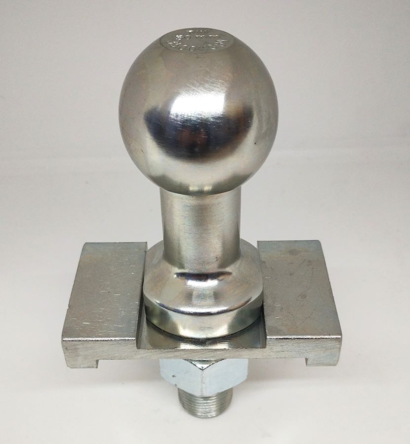 Tow Ball Kit For UK Caravans | Caravan & RV Parts & Accessories NZ