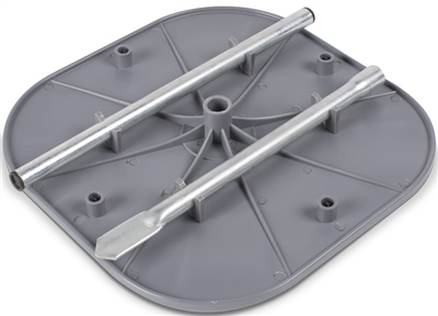 Kampa Pole Table | Caravan & RV Parts & Accessories NZ