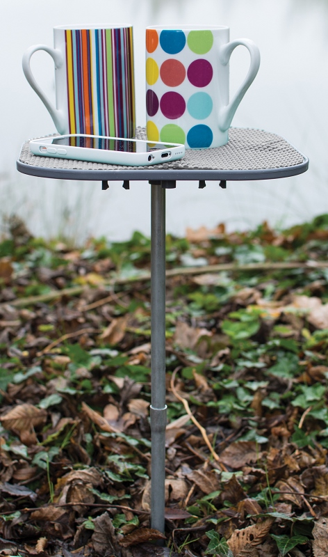 Kampa Pole Table | Caravan & RV Parts & Accessories NZ