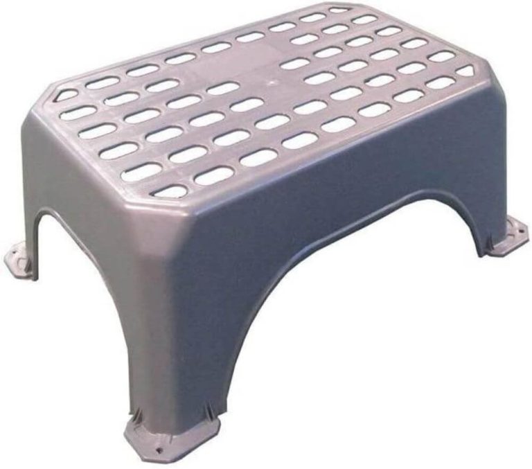 Magnum Poly Step | Caravan & RV Parts & Accessories NZ