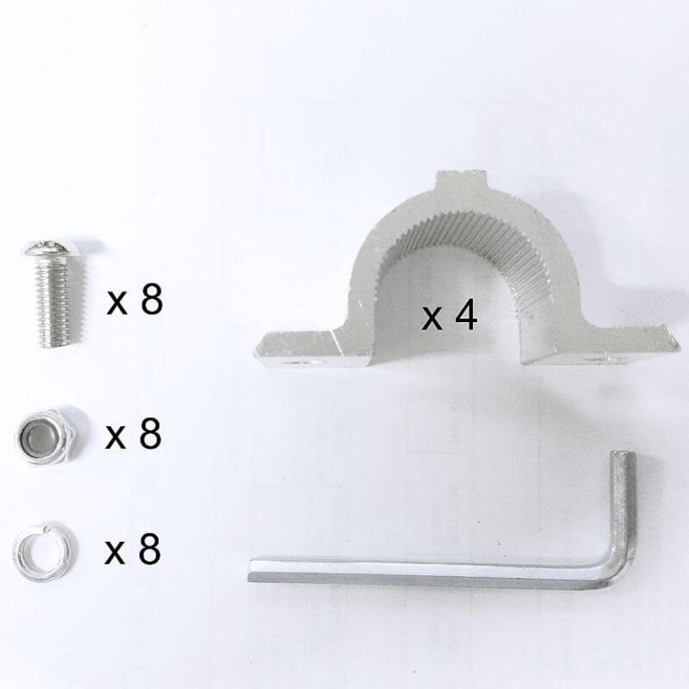 RV Ladder Chair Rack | Caravan & RV Parts & Accessories NZ