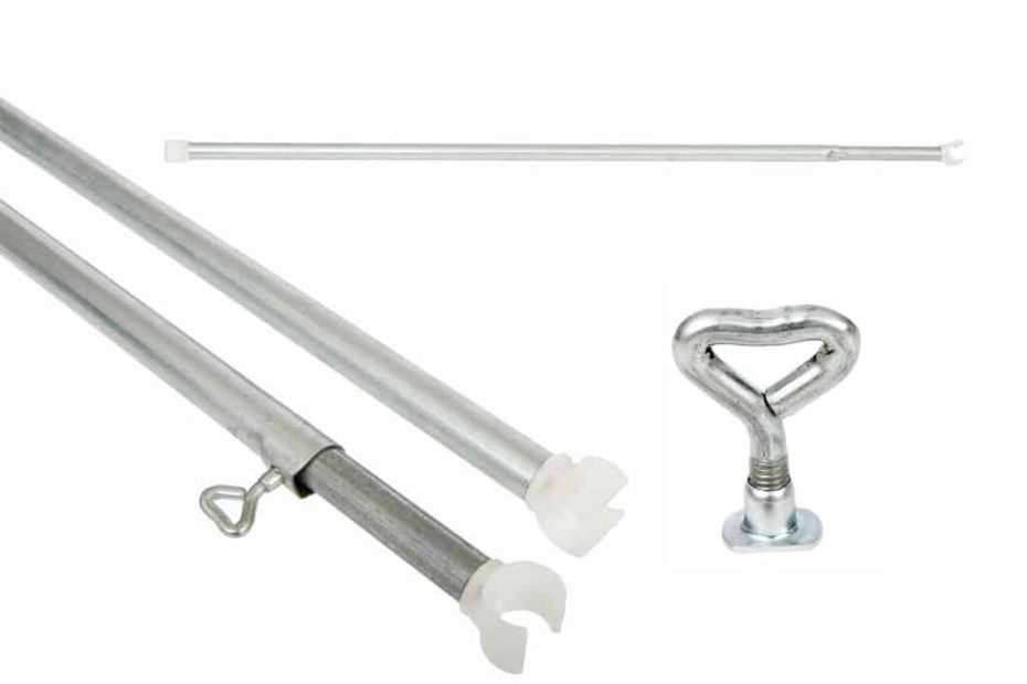Awning Spreader Bar 1.5m | Caravan & RV Parts & Accessories NZ