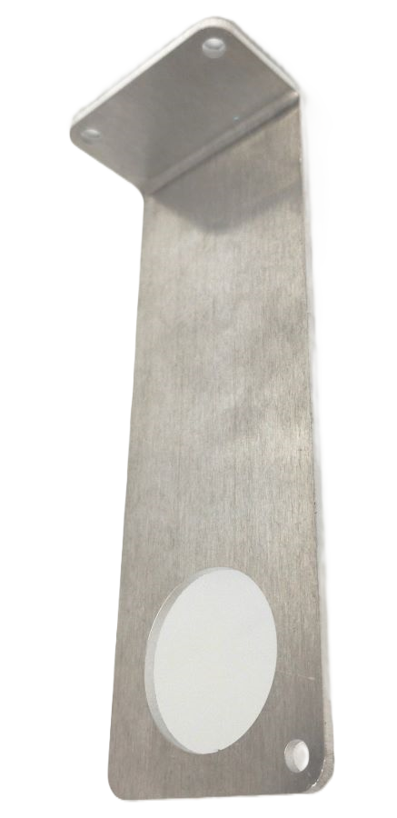 Waste Water Outlet Bracket | Caravan & RV Parts & Accessories NZ