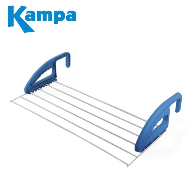 Kampa Universal Clothes Dryer | Caravan & RV Parts & Accessories NZ
